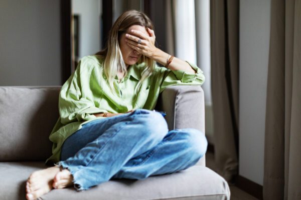 What is Splitting in Borderline Personality Disorder? - Poplar Springs ...