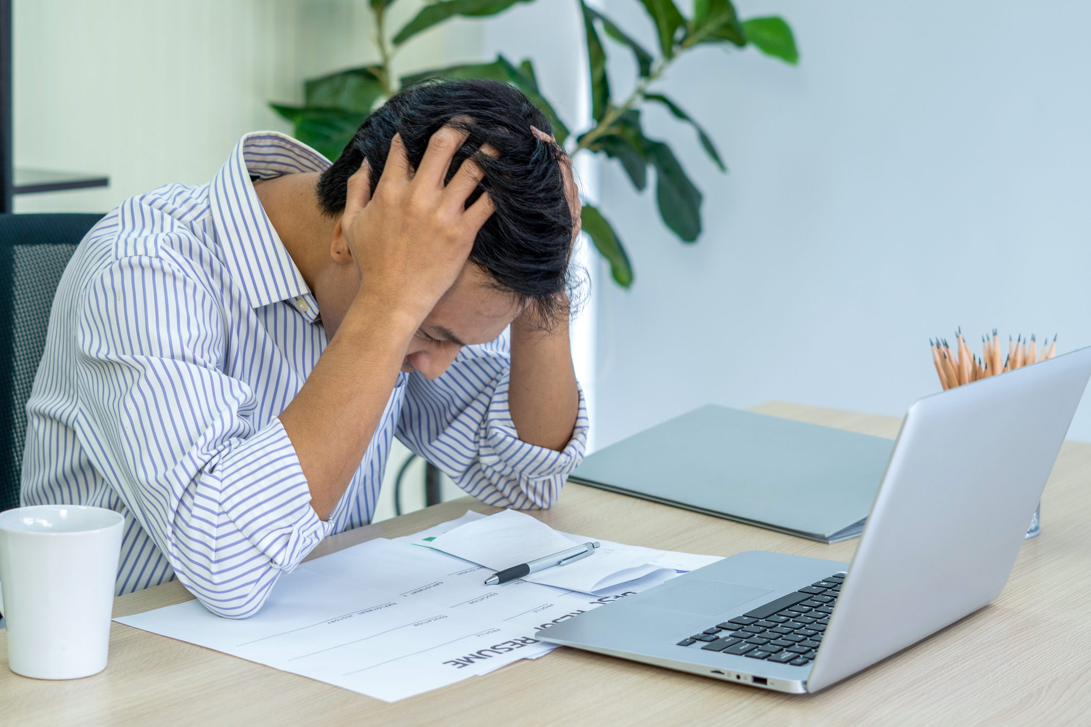 What is Splitting in Borderline Personality Disorder? - Poplar Springs ...